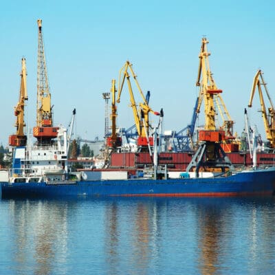 Steel wire ropes | Usha Martin Europe