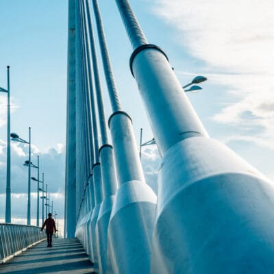 Steel wire ropes | Usha Martin Europe